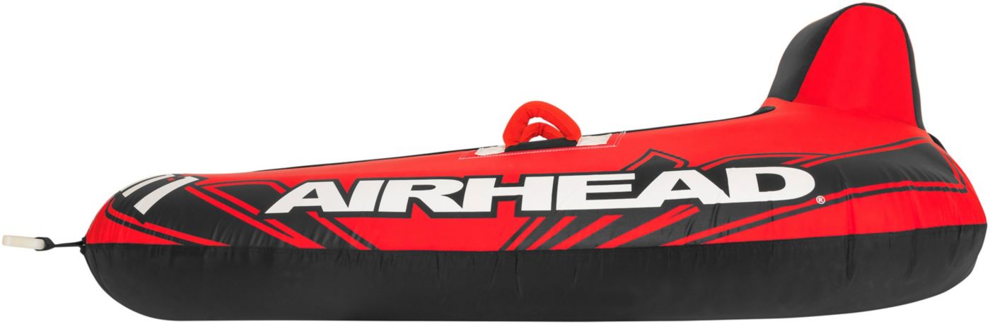 Airhead Mach 1-Person Towable Tube | Publiclands