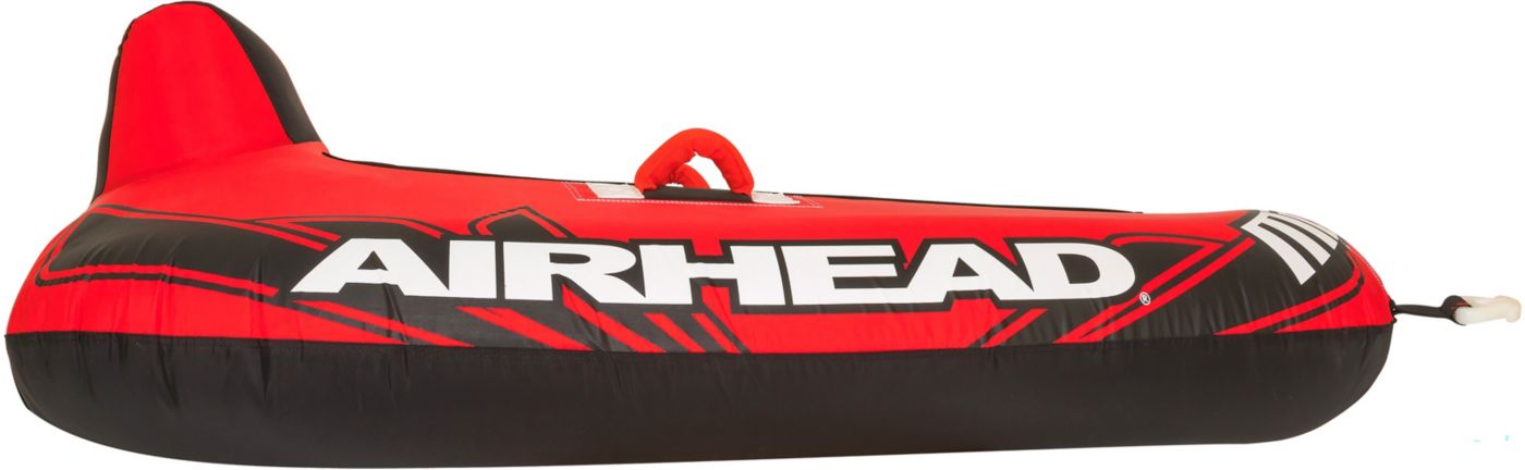 Airhead Mach 1-Person Towable Tube | Publiclands