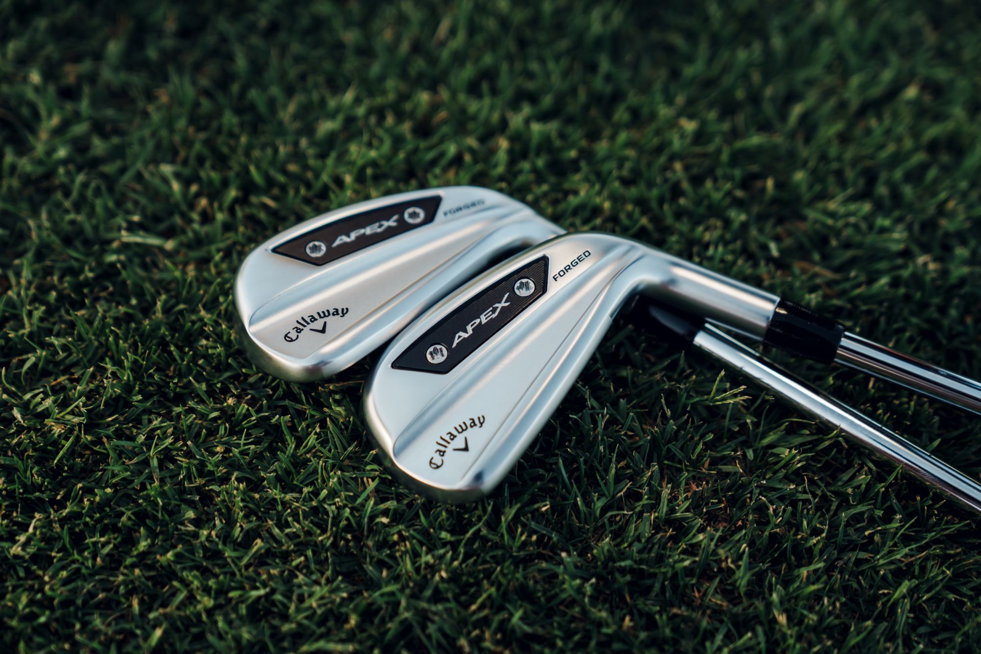 Callaway Apex Ai200 Custom Irons | Golf Galaxy