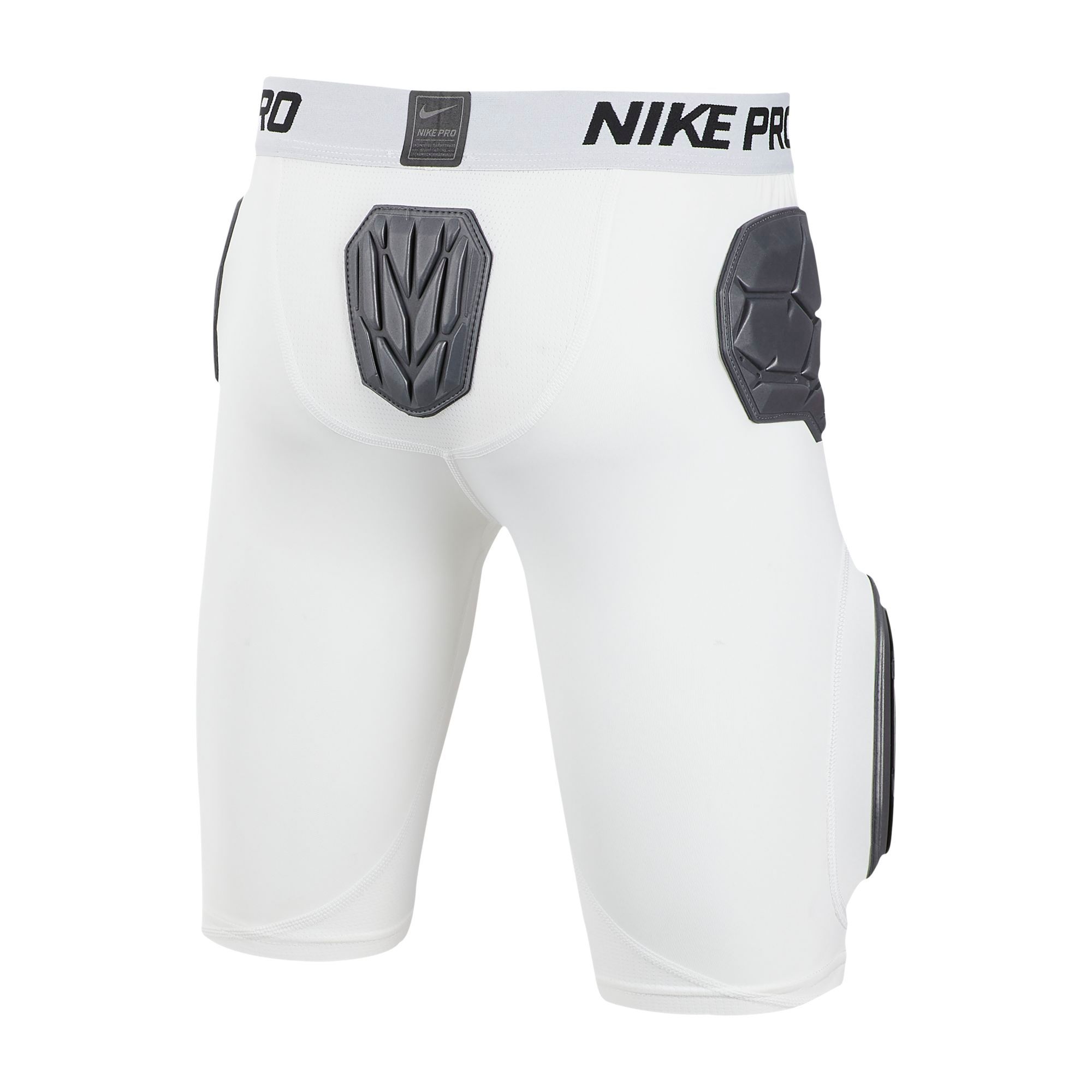 Nike Youth Pro Hyperstrong Football Shorts | DICK'S Sporting Goods