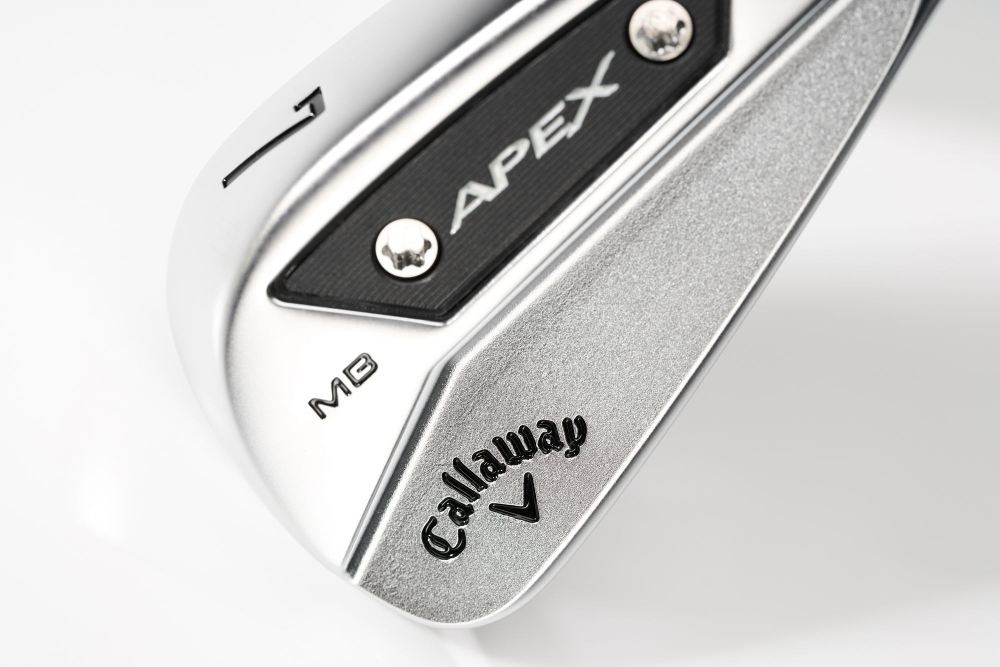 Callaway Apex MB 24 Custom Irons | Golf Galaxy