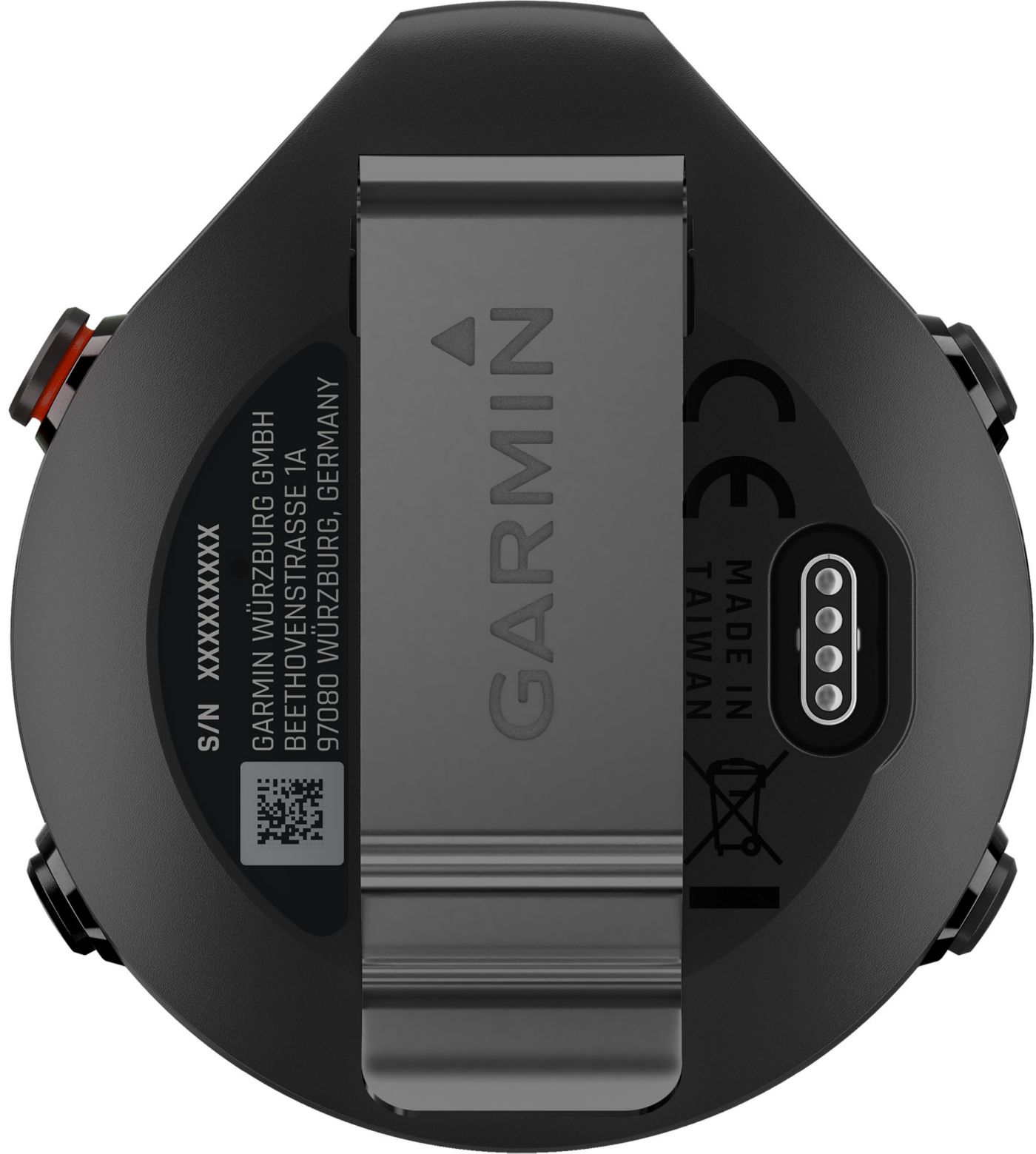 Garmin Approach G12 GPS Rangefinder | Golf Galaxy