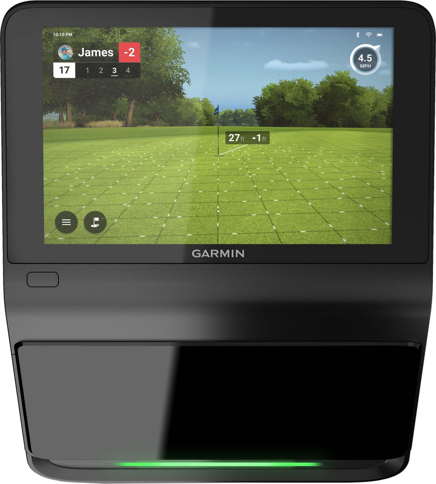 Garmin Approach R50 Launch Monitor | Golf Galaxy