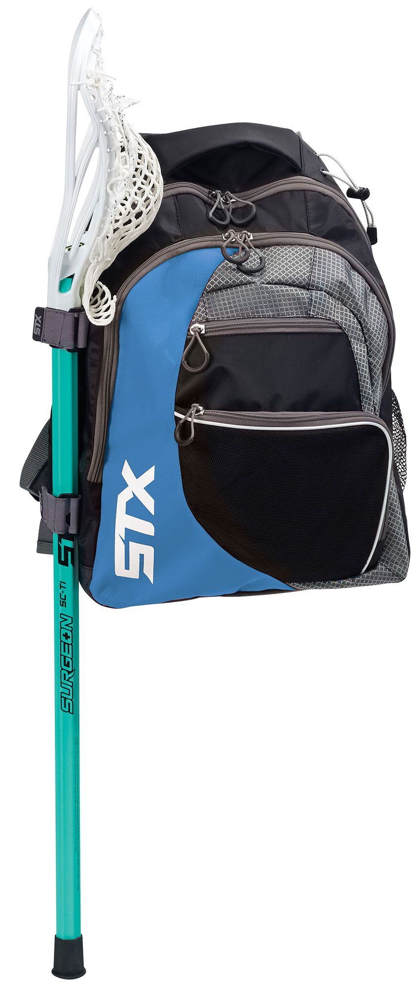 STX Sidewinder Lacrosse Backpack | DICK'S Sporting Goods
