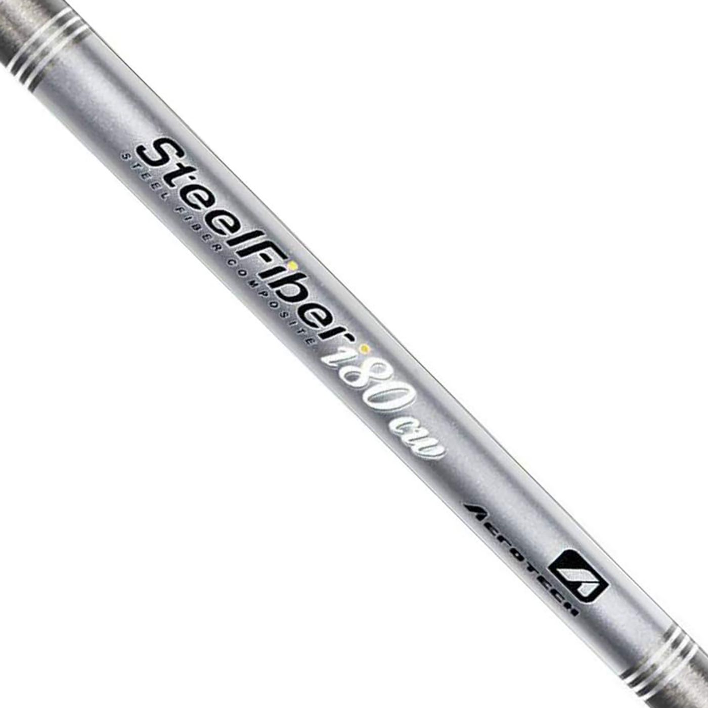 Aerotech SteelFiber CW Graphite Iron Shaft (.355") | Golf Galaxy