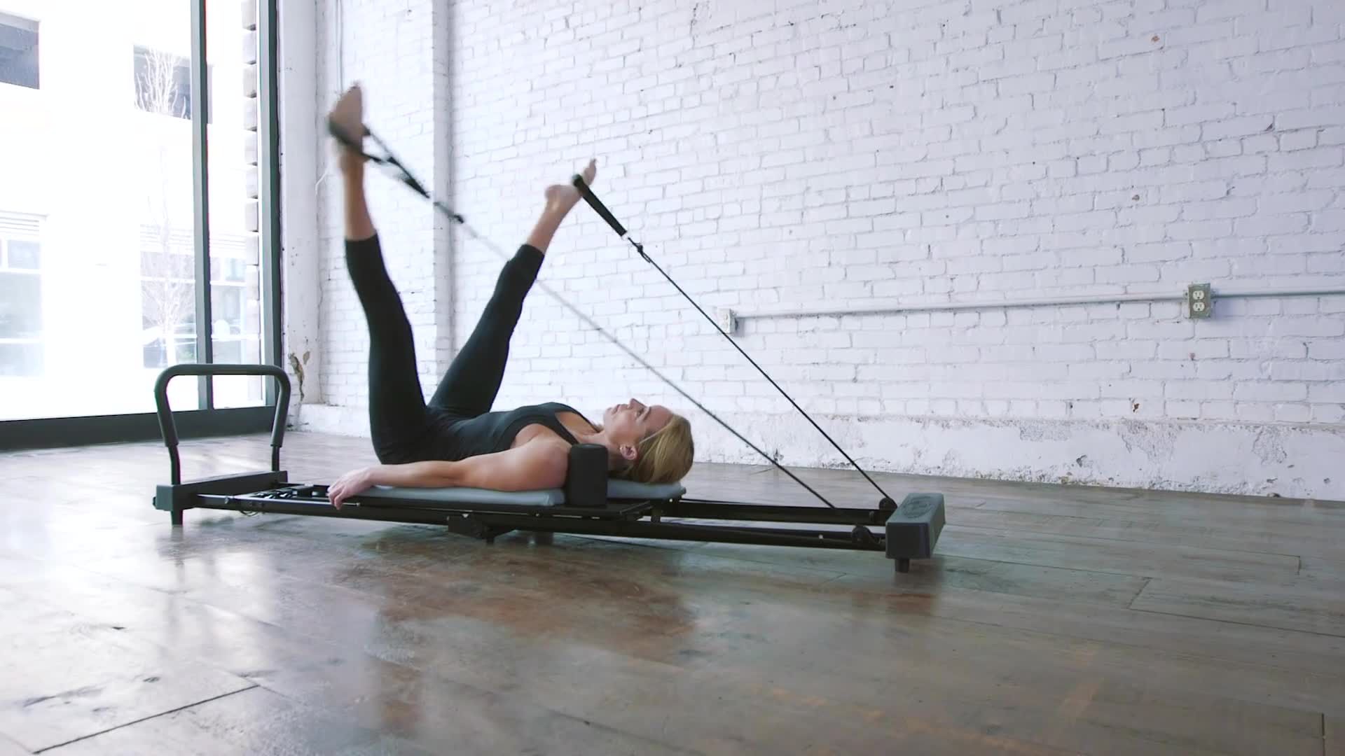 Stamina AeroPilates Reformer 287 Trainer | DICK'S Sporting Goods