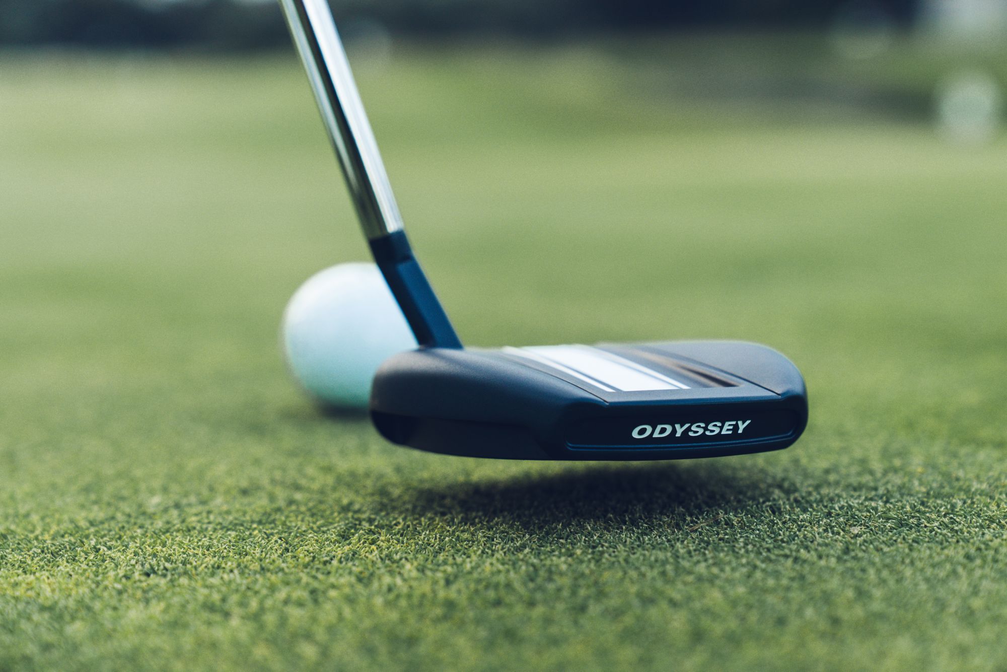 Odyssey Ai-One 24 Putter – Sansujyuku