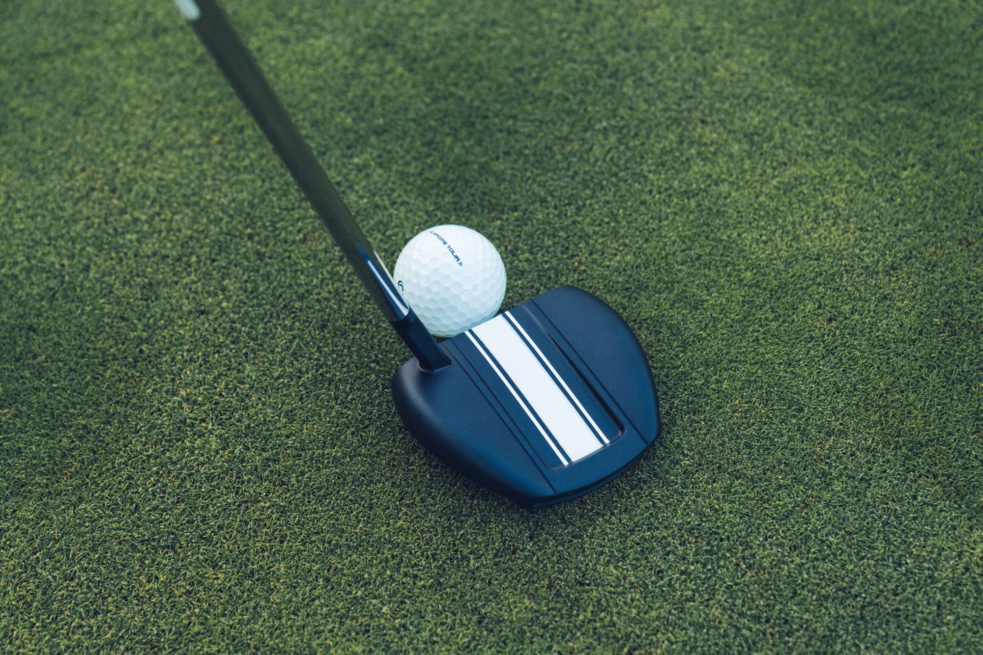 Odyssey Ai-One 24 Putter – Sansujyuku