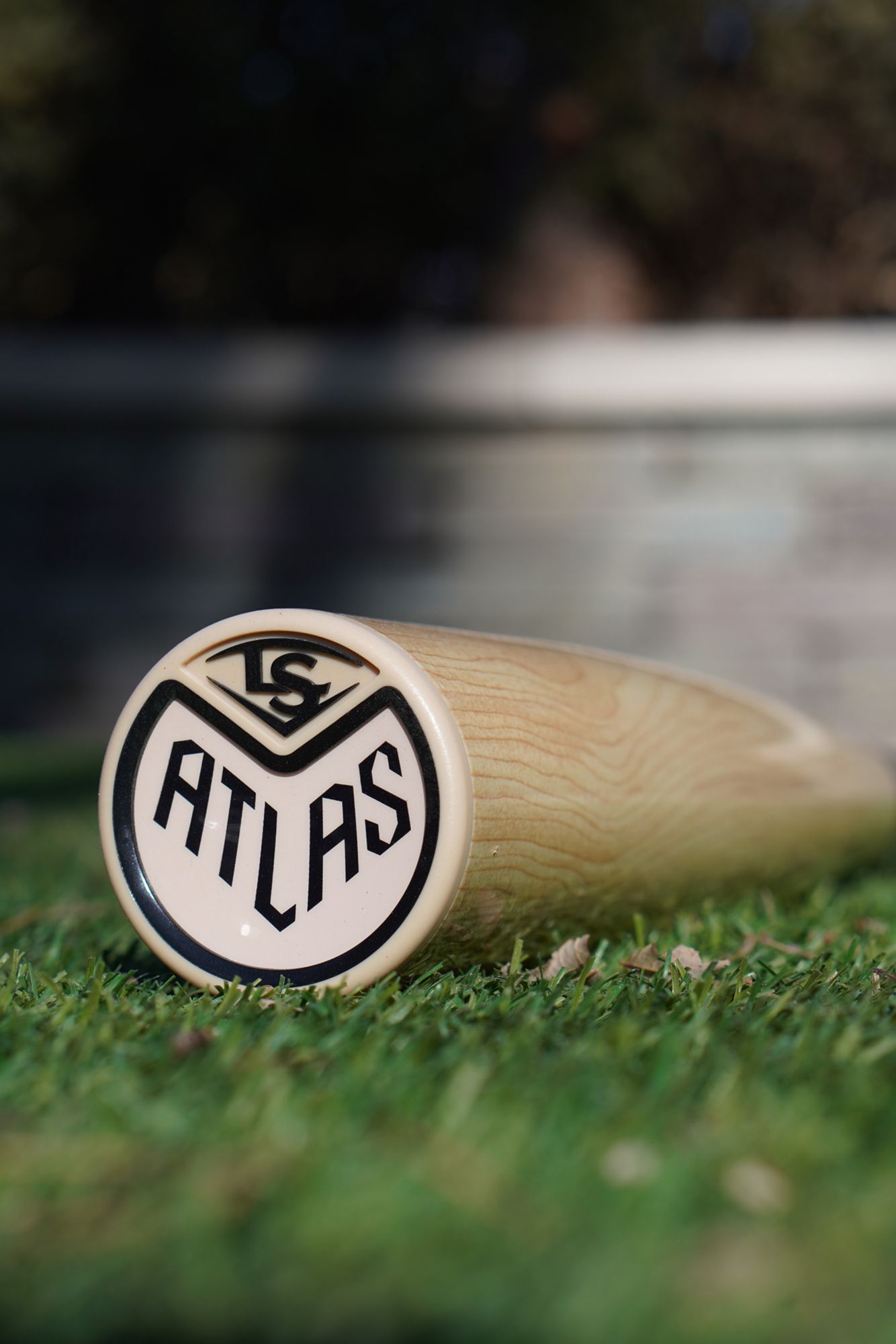 Louisville Slugger Atlas Model 1 Limited Edition BBCOR Bat 2025 (-3 ...