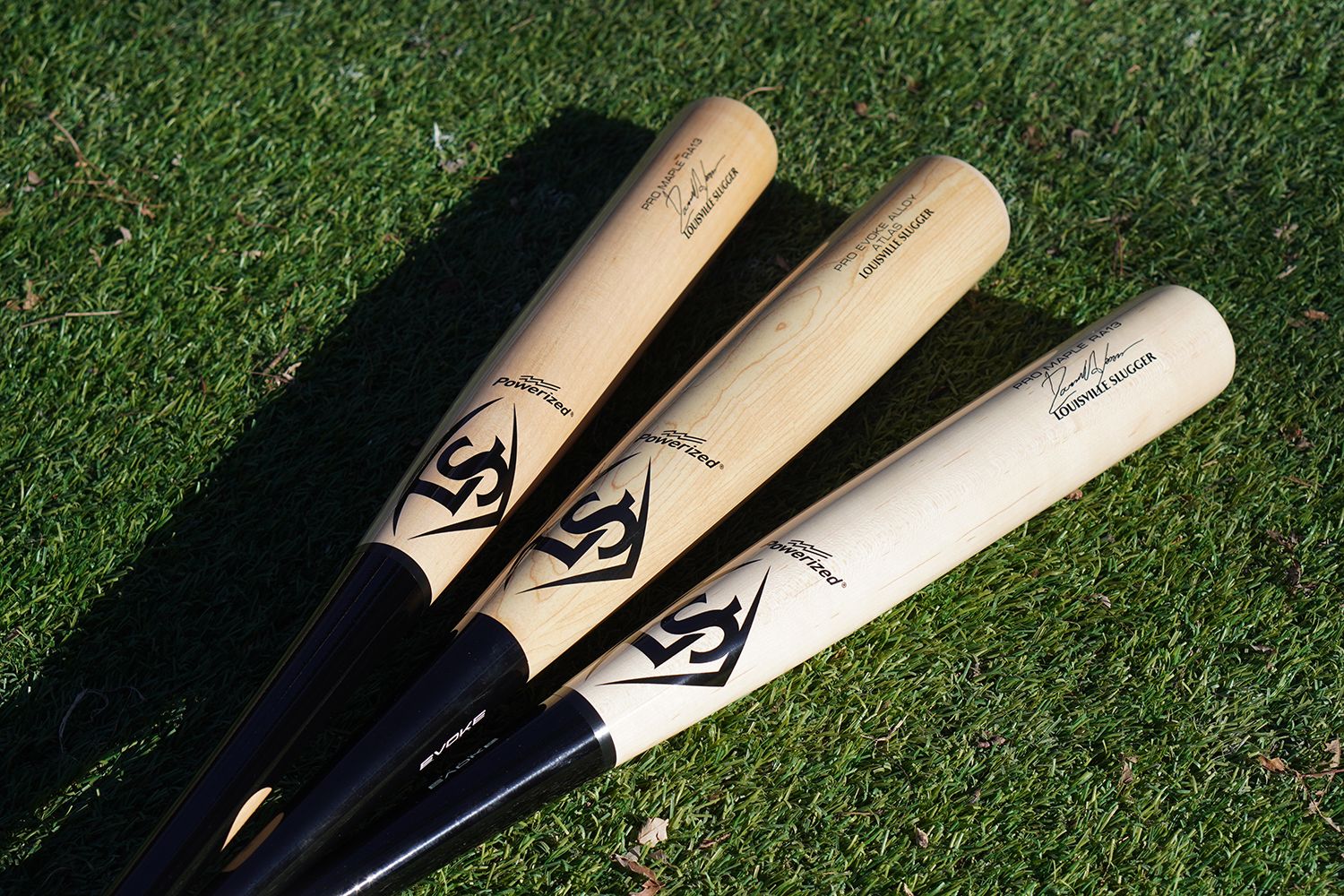 Louisville Slugger Atlas Model 1 Limited Edition BBCOR Bat 2025 (-3 ...