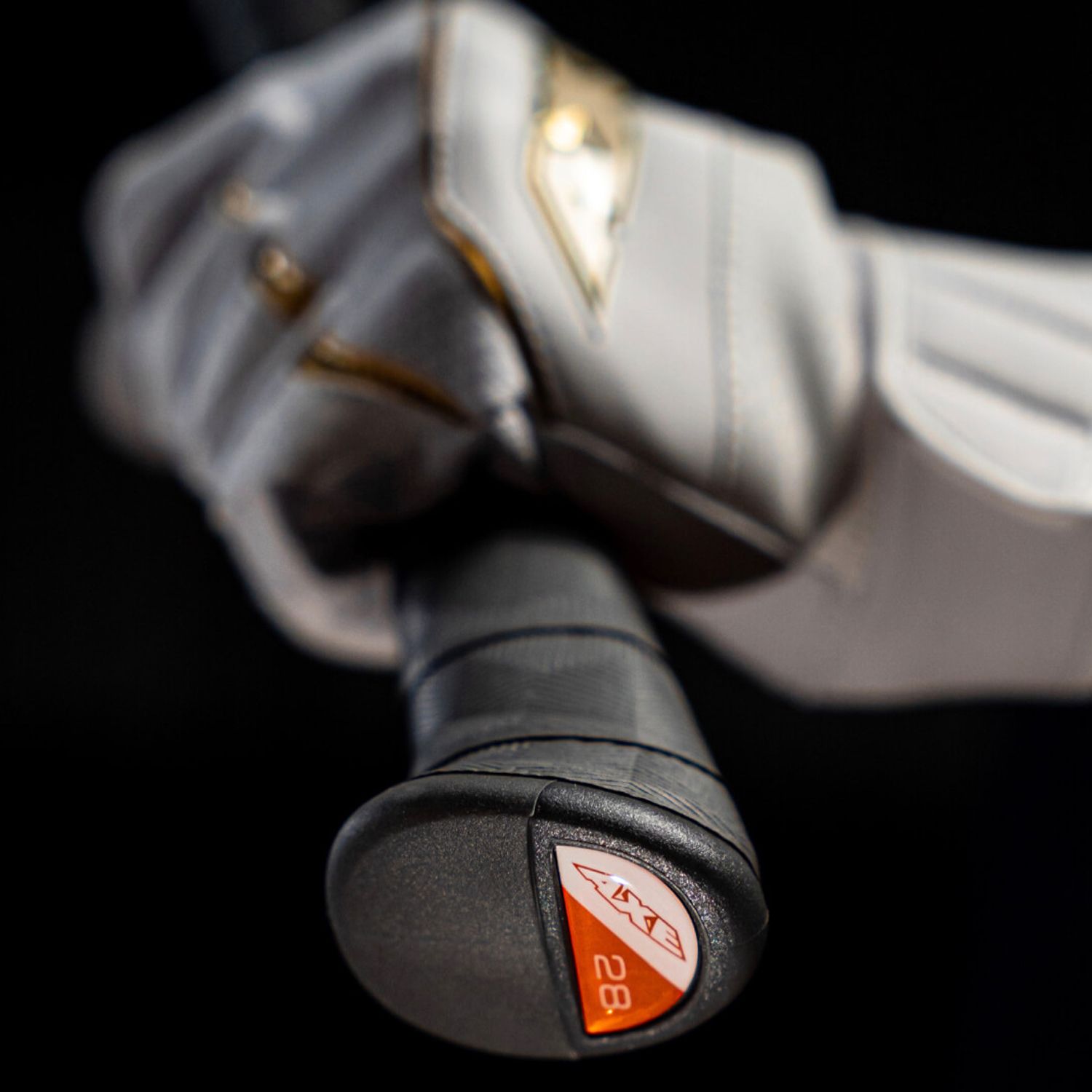 Axe Strato 2¾” USSSA Bat (-10) – Sansujyuku