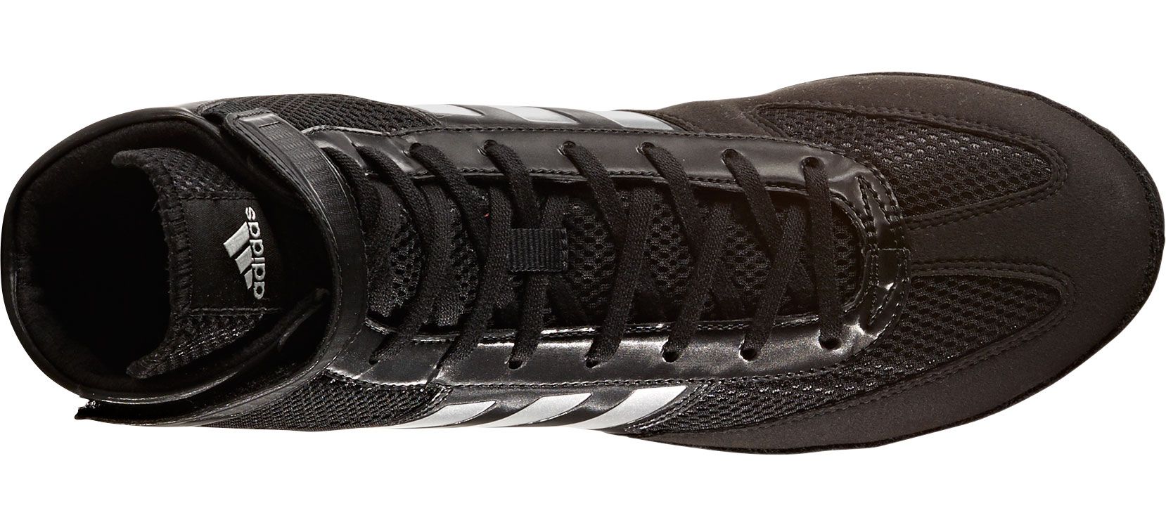 adidas Men's Combat Speed V Wrestling Shoes | Dick's Sporting Goods