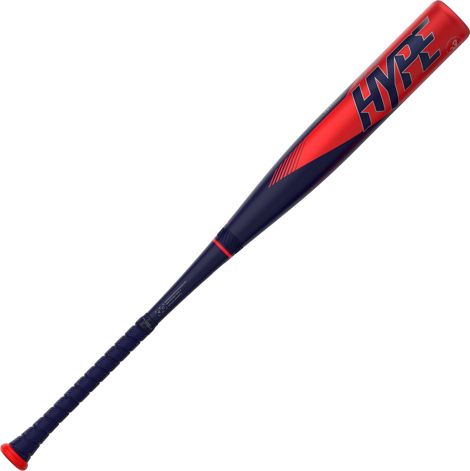 Easton ADV Hype BBCOR Bat (-3) – Sansujyuku