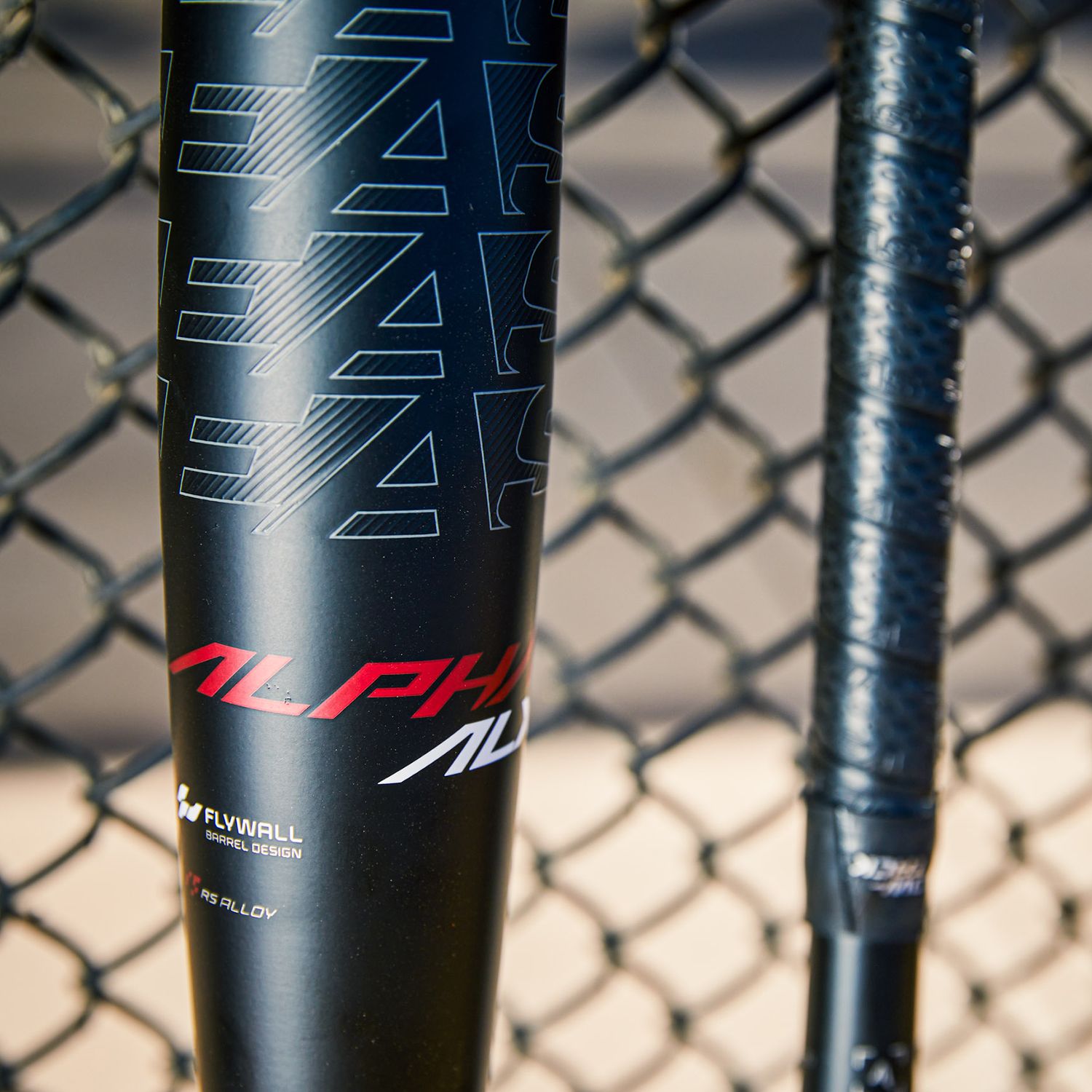 Easton Alpha ALX BBCOR Bat (-3) – Sansujyuku