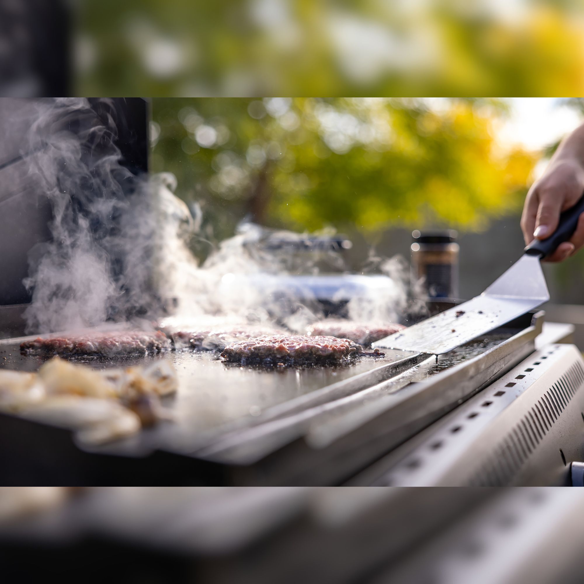 Camp Chef 3-piece Smashburger Kit | Publiclands