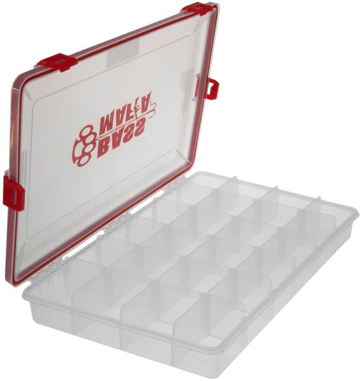 Googan Squad 3600 2.0 Bait Coffin Utility Box by Bass Mafia | Publiclands