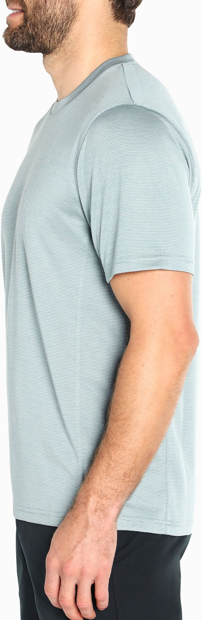 Balance Collection Men's Active Elevated T-Shirt International Shipping