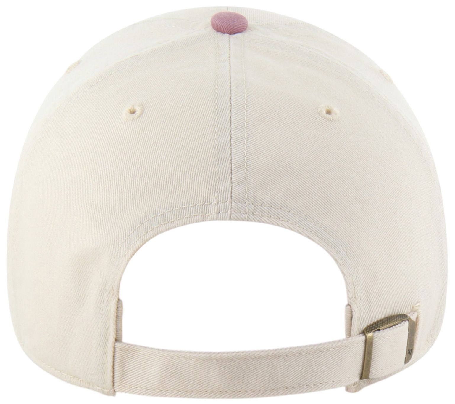 '47 Adult San Diego Padres Cream 2-Tone Clean Up Hat | Dick's Sporting ...