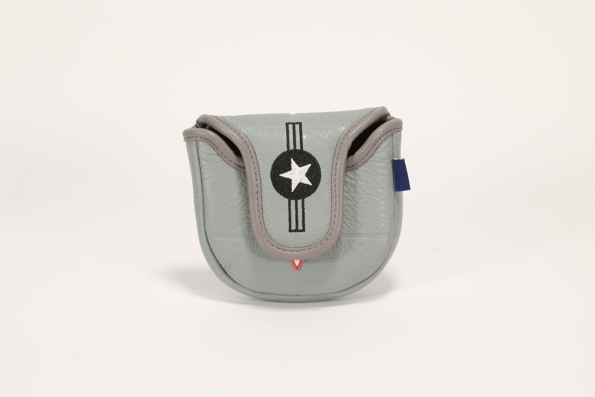 CMC Design Shark Bomber Mallet Putter Headcover | Golf Galaxy