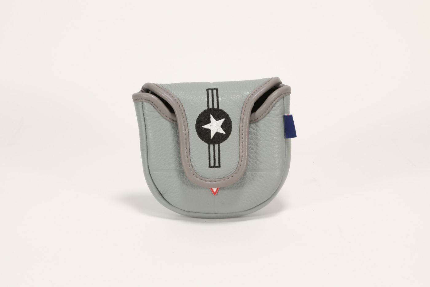 CMC Design Shark Bomber Mallet Putter Headcover | Golf Galaxy