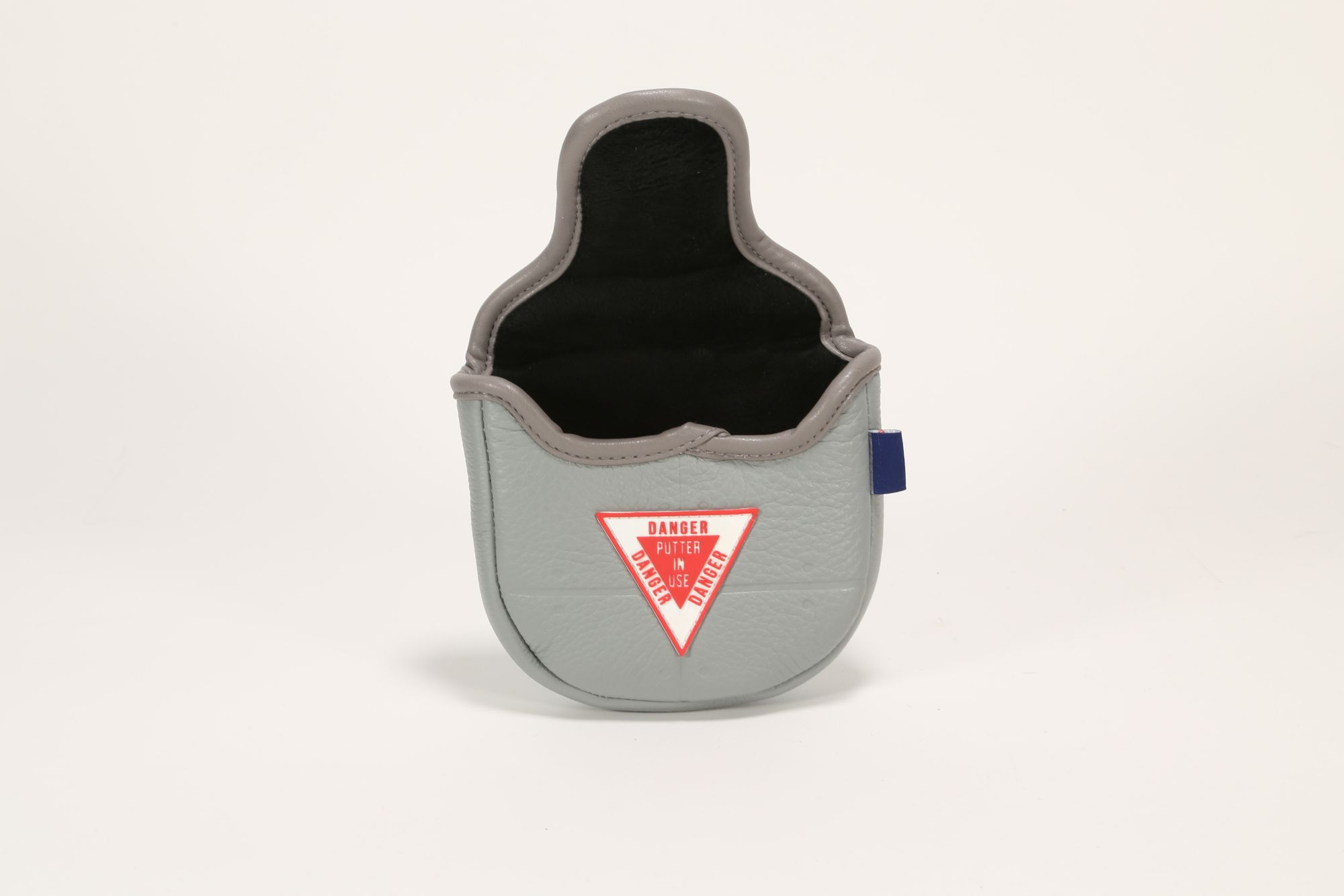 CMC Design Shark Bomber Mallet Putter Headcover | Golf Galaxy