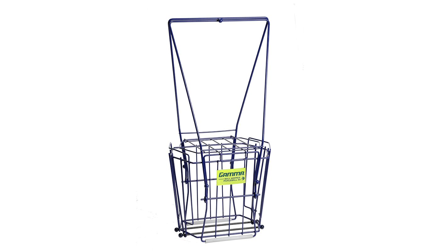 Ball Hopper Pickleball 50 | Golf Galaxy