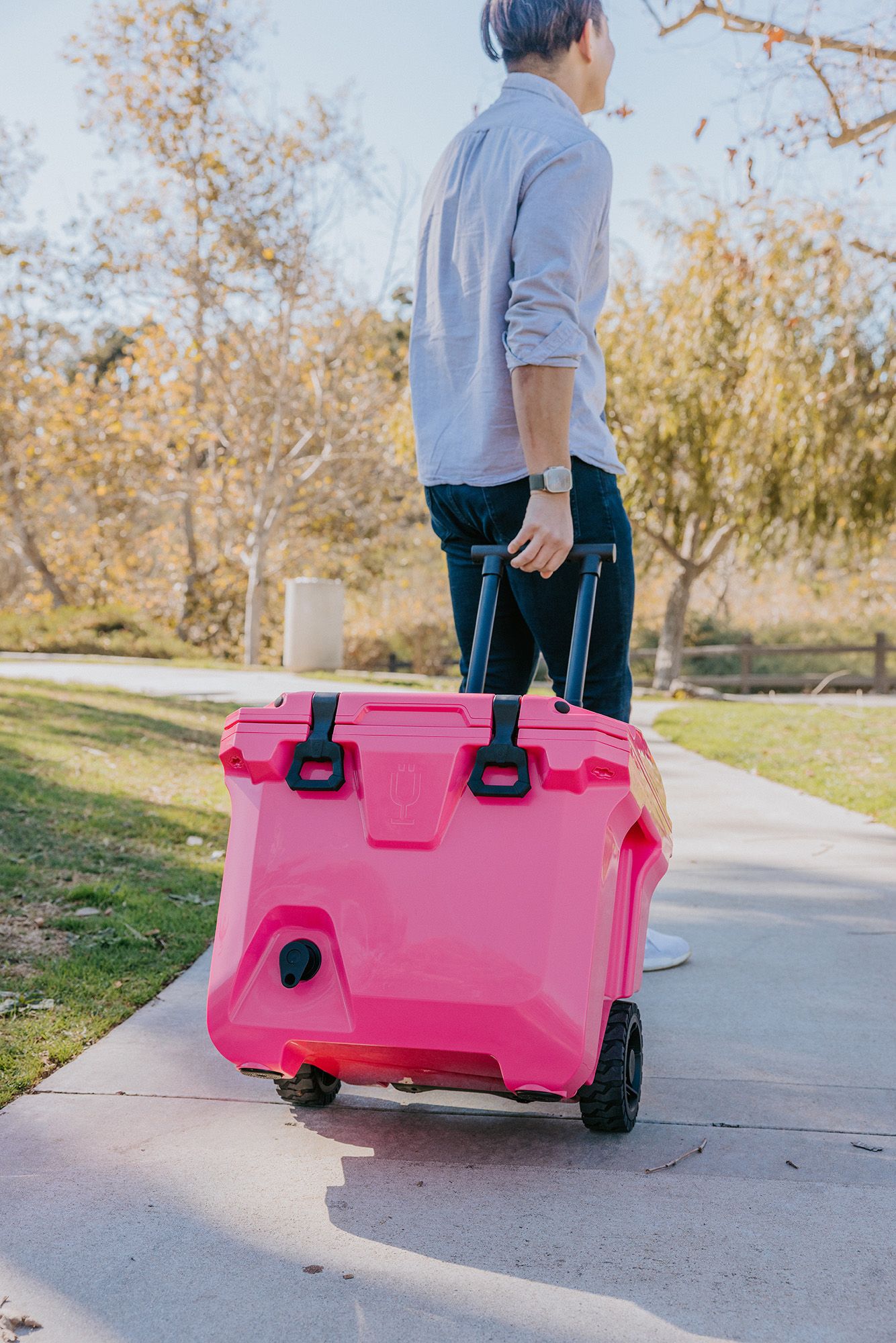 BruMate Brutank 35 Quart Cooler – Sansujyuku