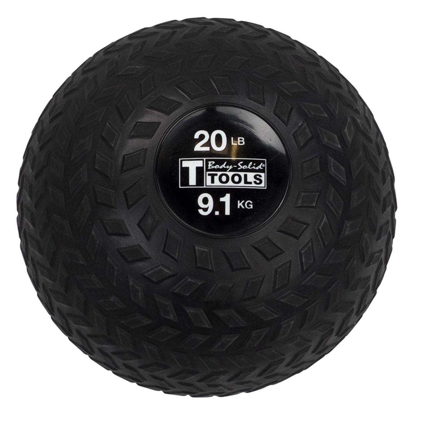 Body-Solid Tire Tread Slam Ball | Dick's Sporting Goods