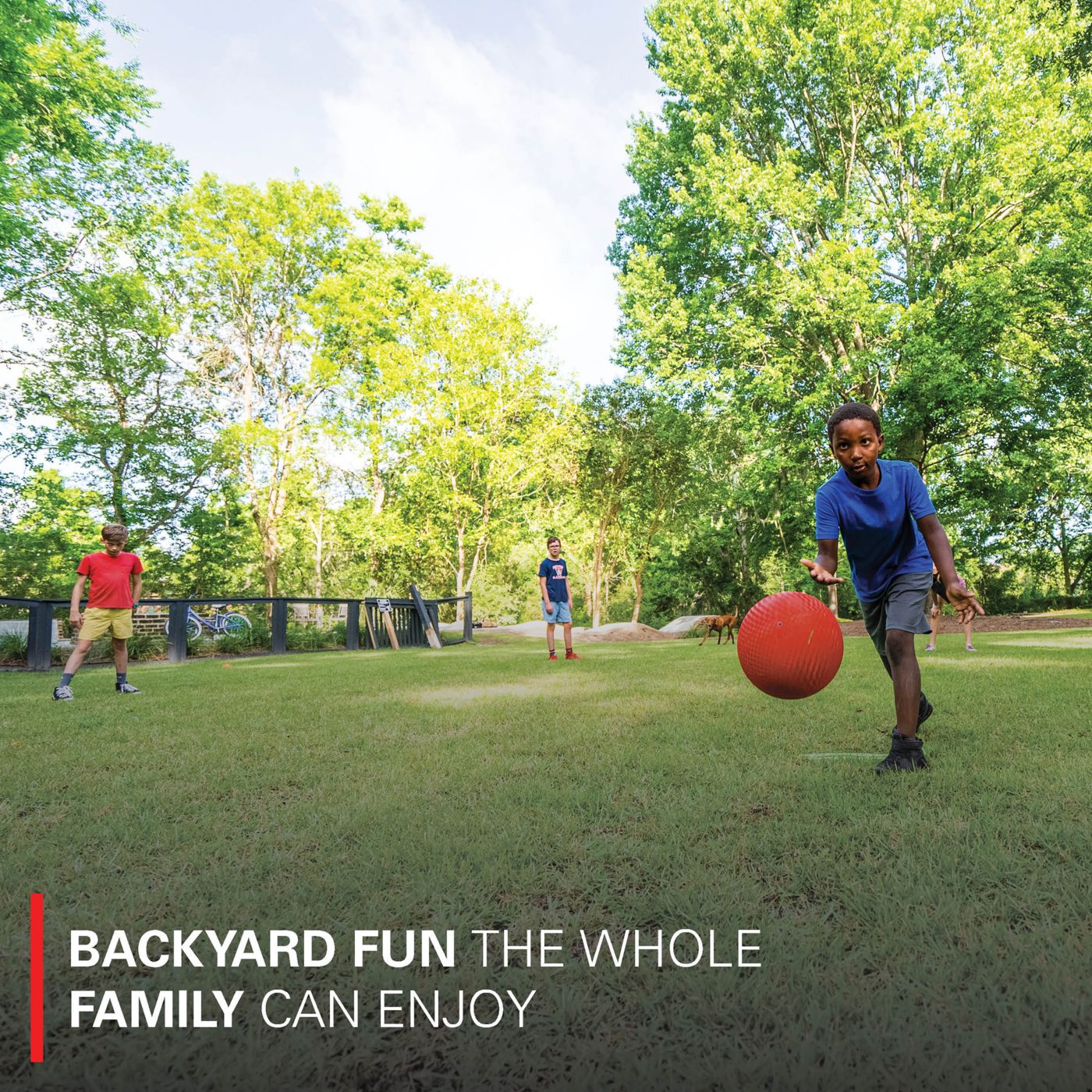 Rukket Sports Backyard Kickball Set | Dick's Sporting Goods