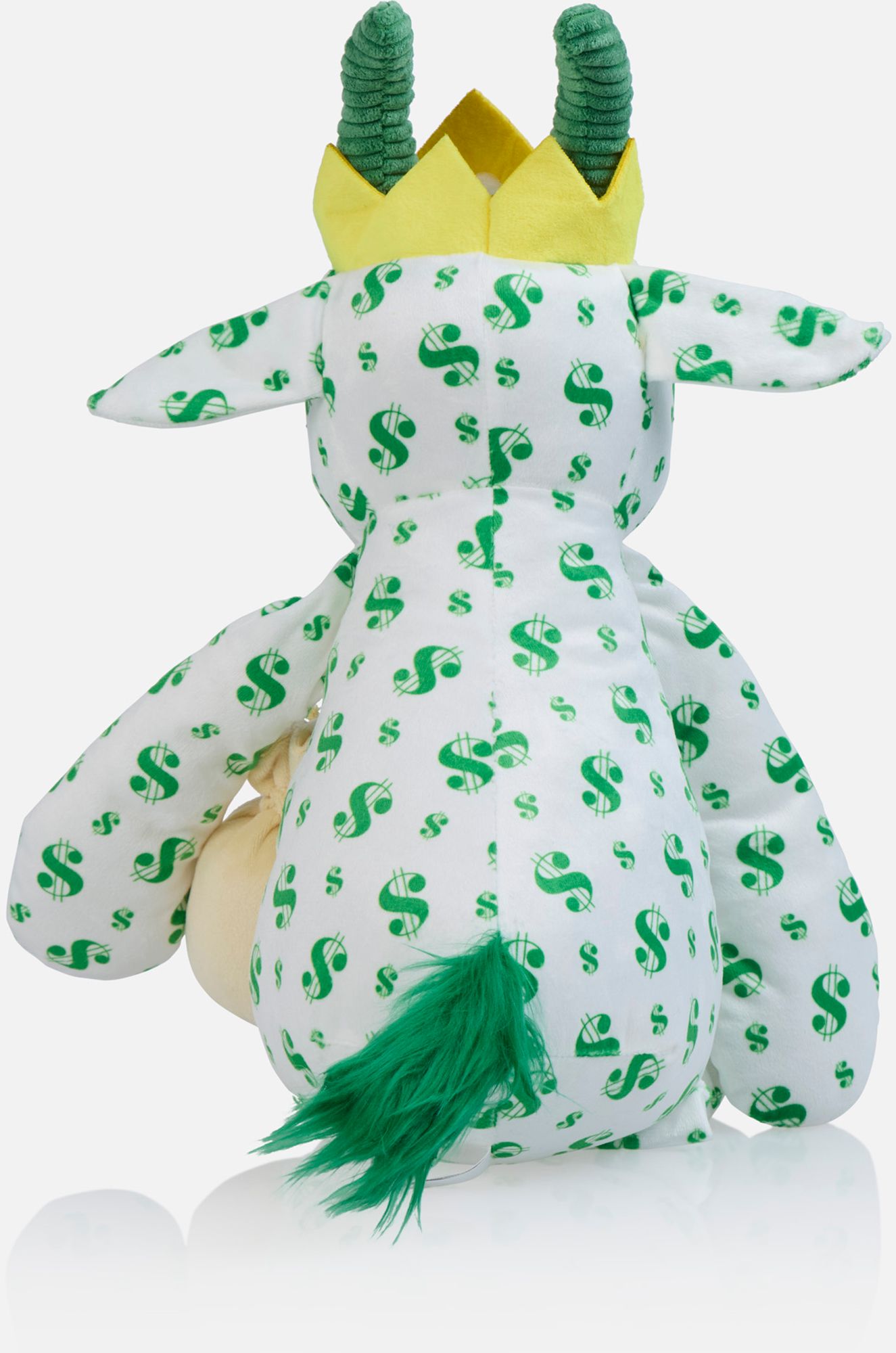 GOAT USA Cash Money Plushie | Dick's Sporting Goods