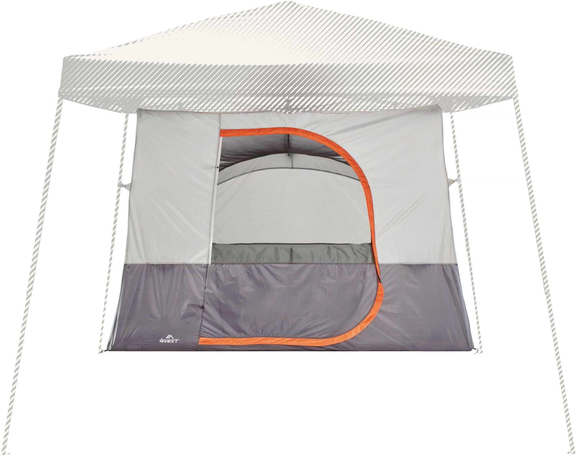 Quest Side Canopy – Sansujyuku