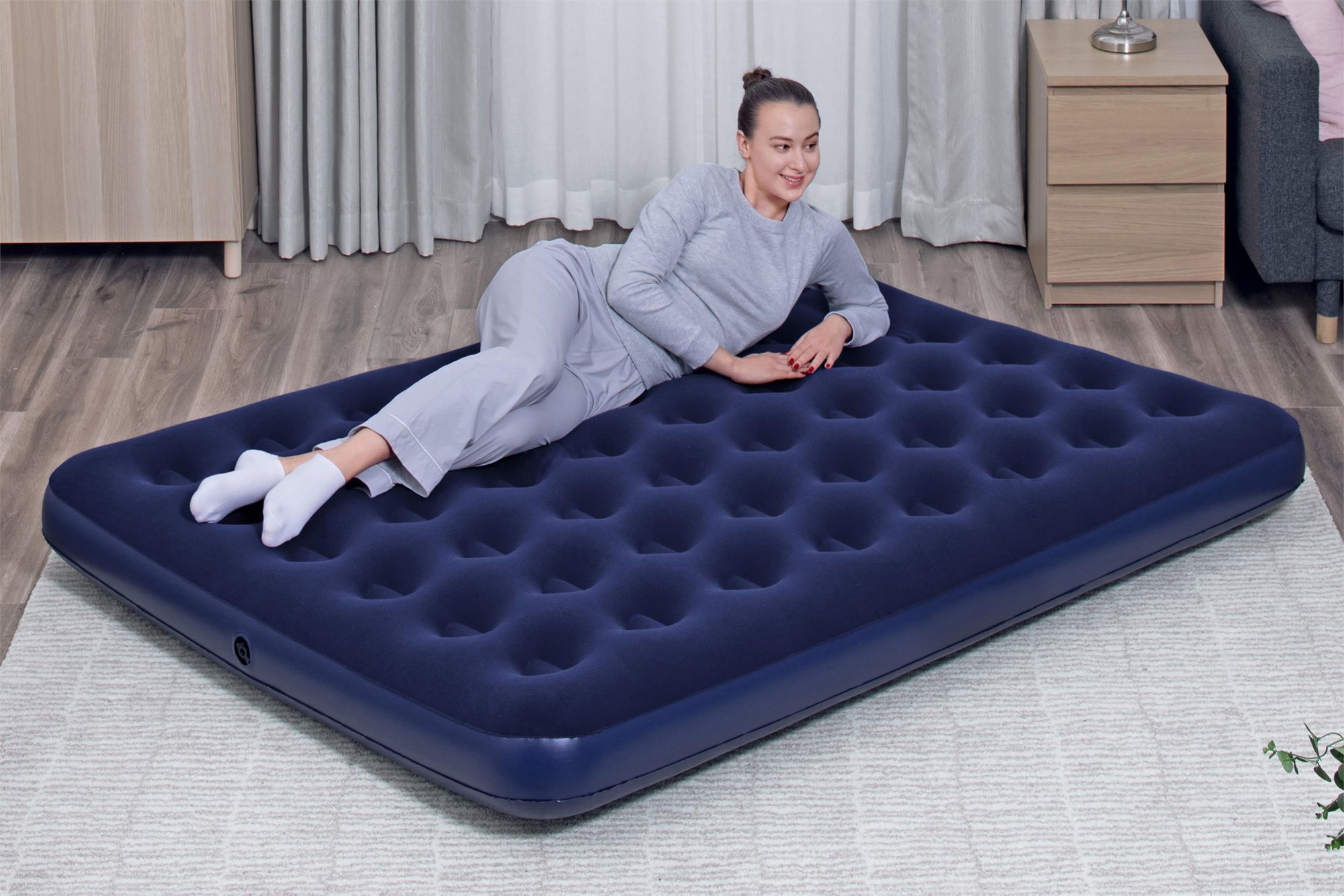 Quest Queen Airbed | Publiclands