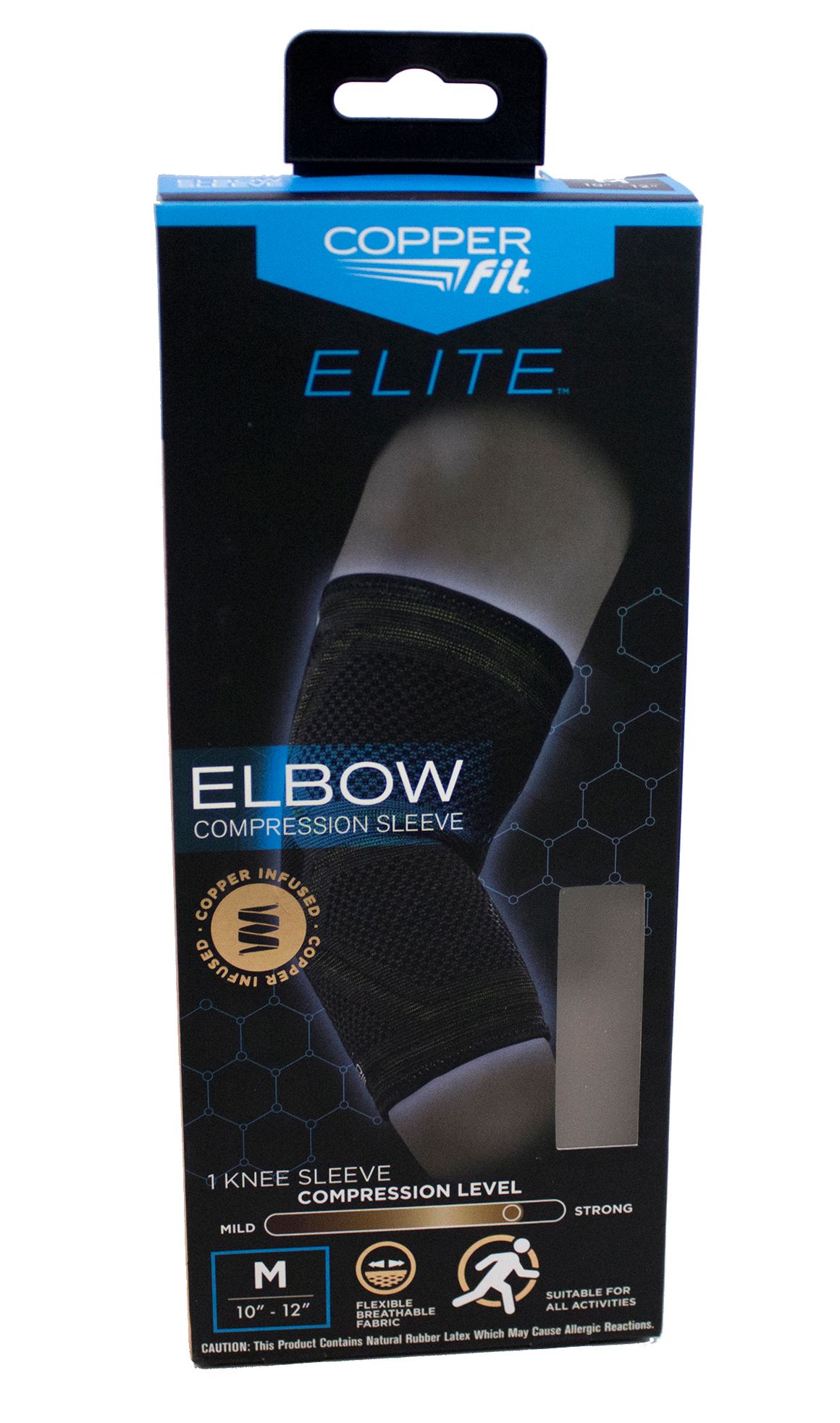 CopperFit Elite Elbow Sleeve | DICK'S Sporting Goods