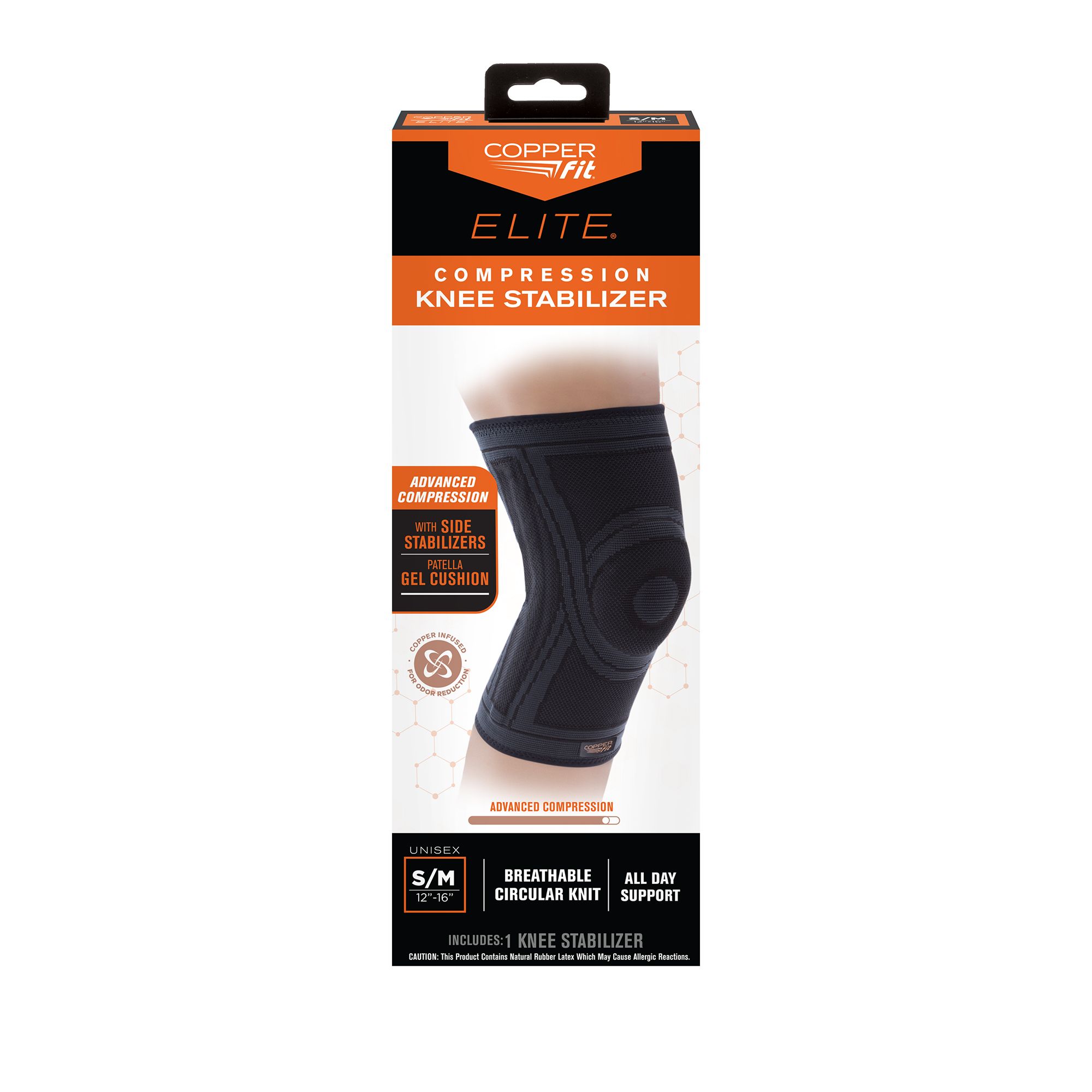 Copper Fit Elite Knee Stabilizer | Dick's Sporting Goods