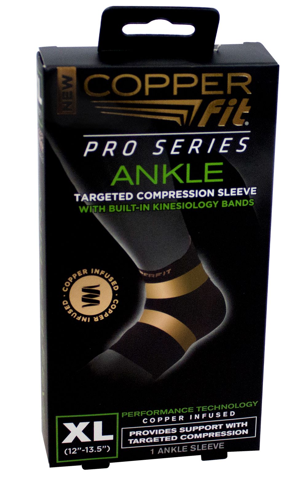 Copper Fit Pro Series Ankle Sleeve | Dick's Sporting Goods