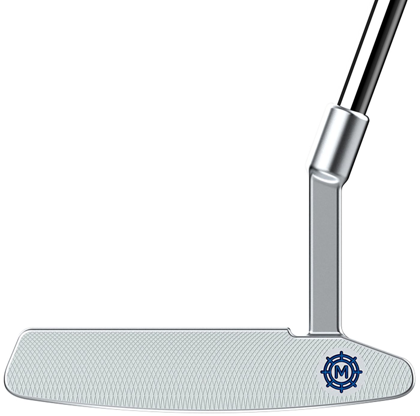 Meridian Charleston Mid-Slant Putter | Golf Galaxy