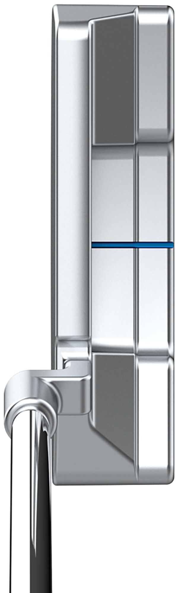 Meridian Charleston Plumber's Neck Putter | Golf Galaxy