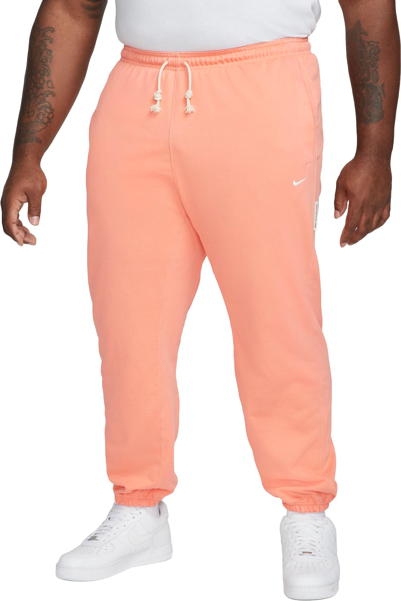 Nike Men's Standard Issue Pants | DICK'S Sporting Goods