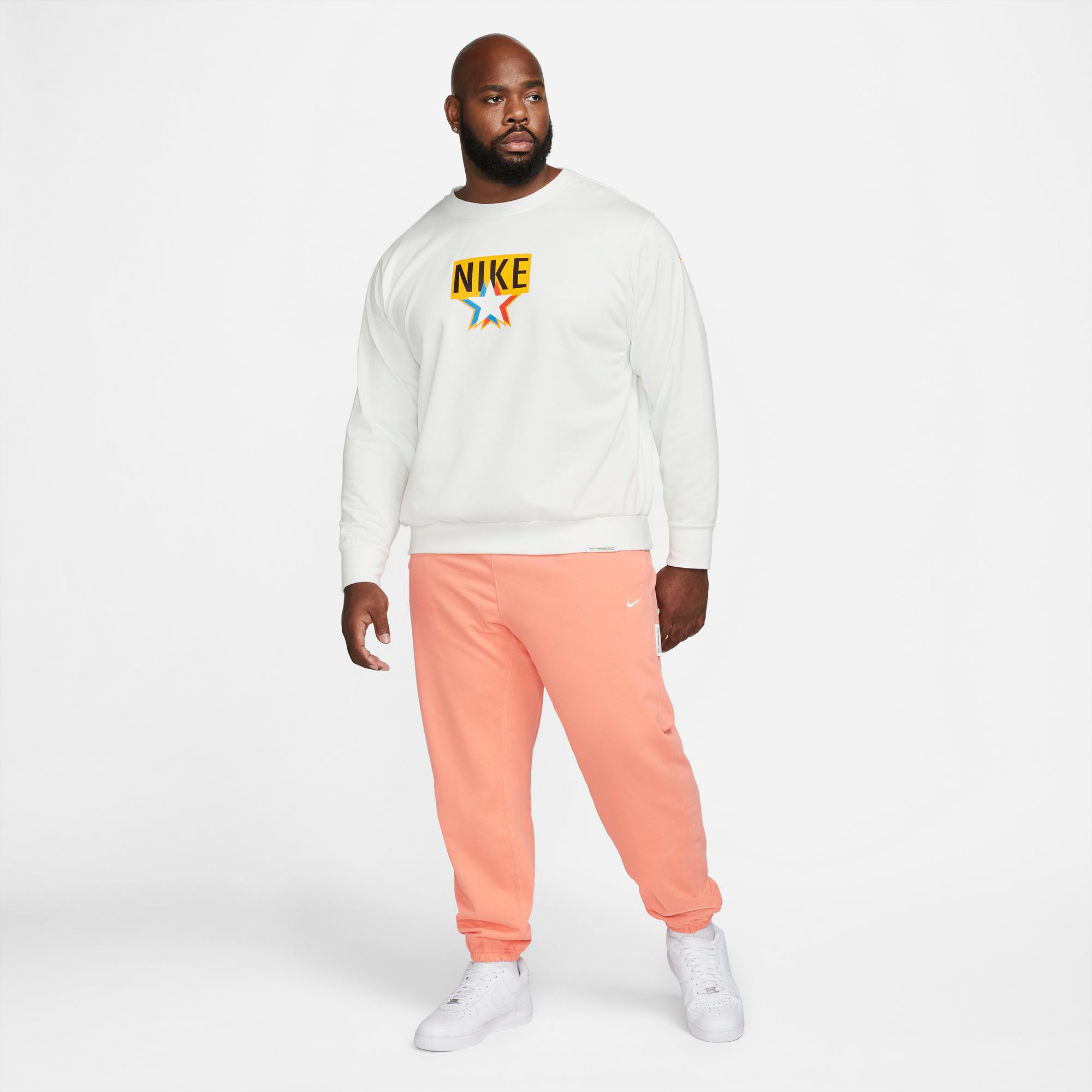 Nike Men's Standard Issue Pants | DICK'S Sporting Goods