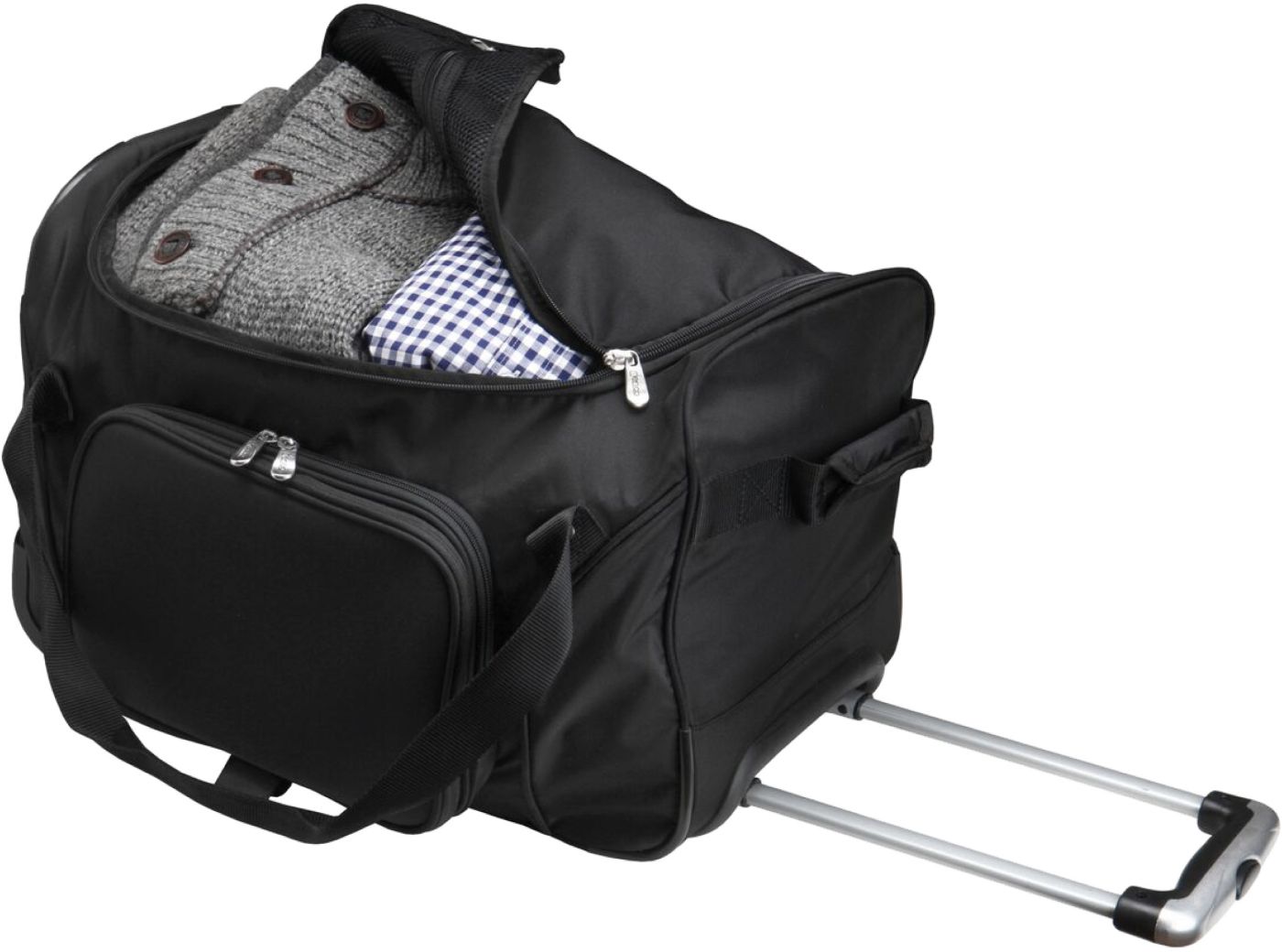 Mojo Penn State Nittany Lions Wheeled Duffle | Dick's Sporting Goods