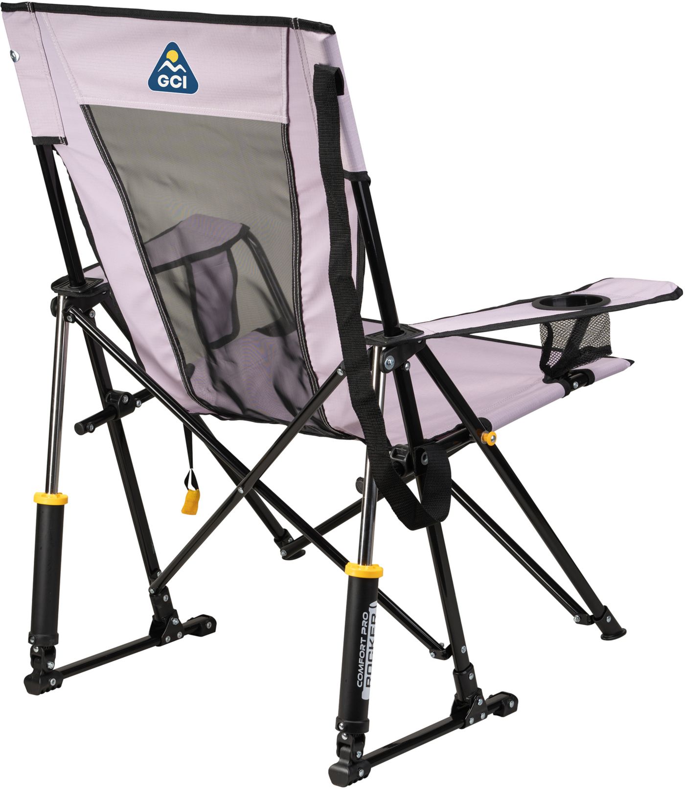 GCI Outdoor Comfort Pro Rocker Chair | Publiclands