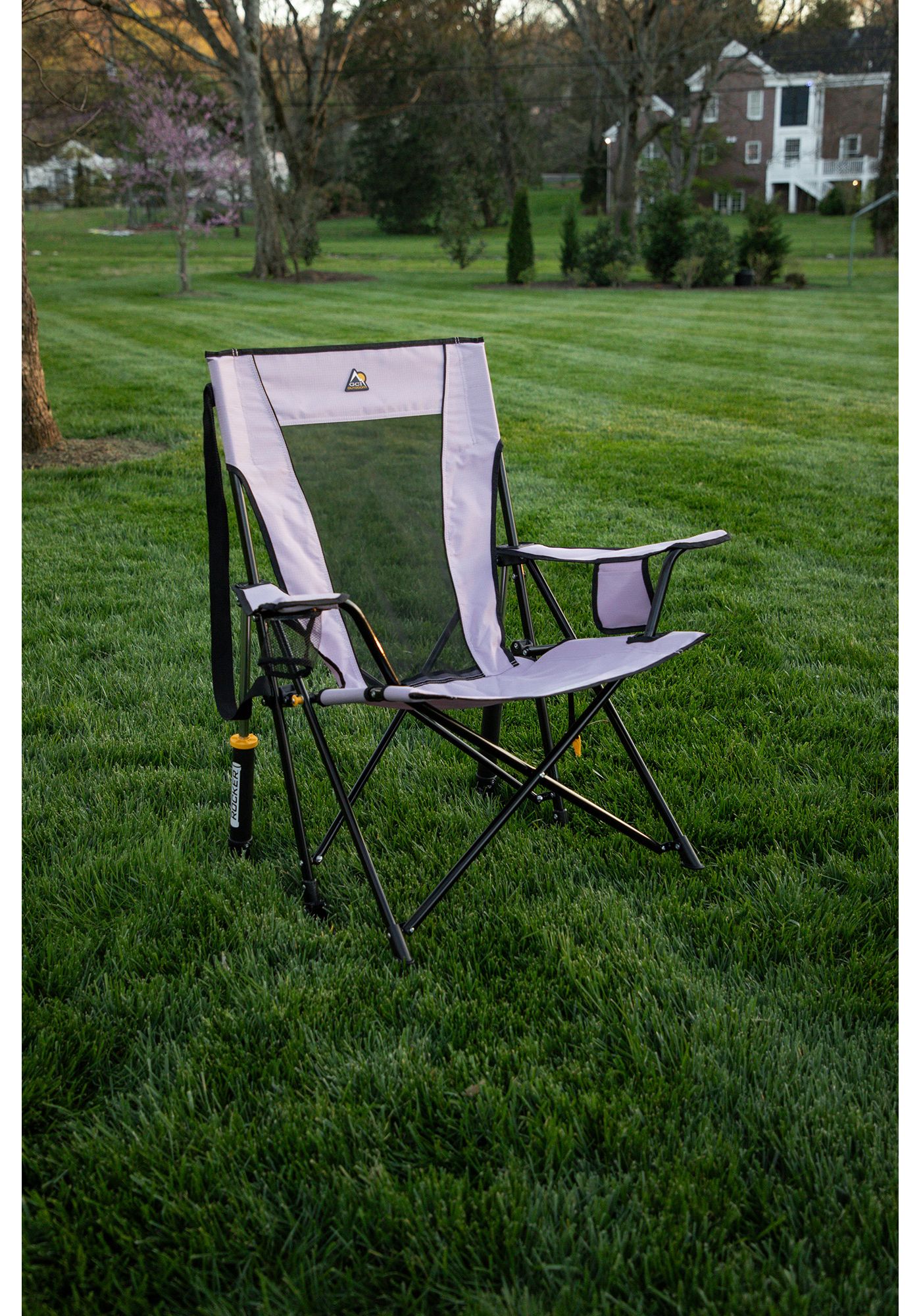 GCI Outdoor Comfort Pro Rocker Chair | Publiclands