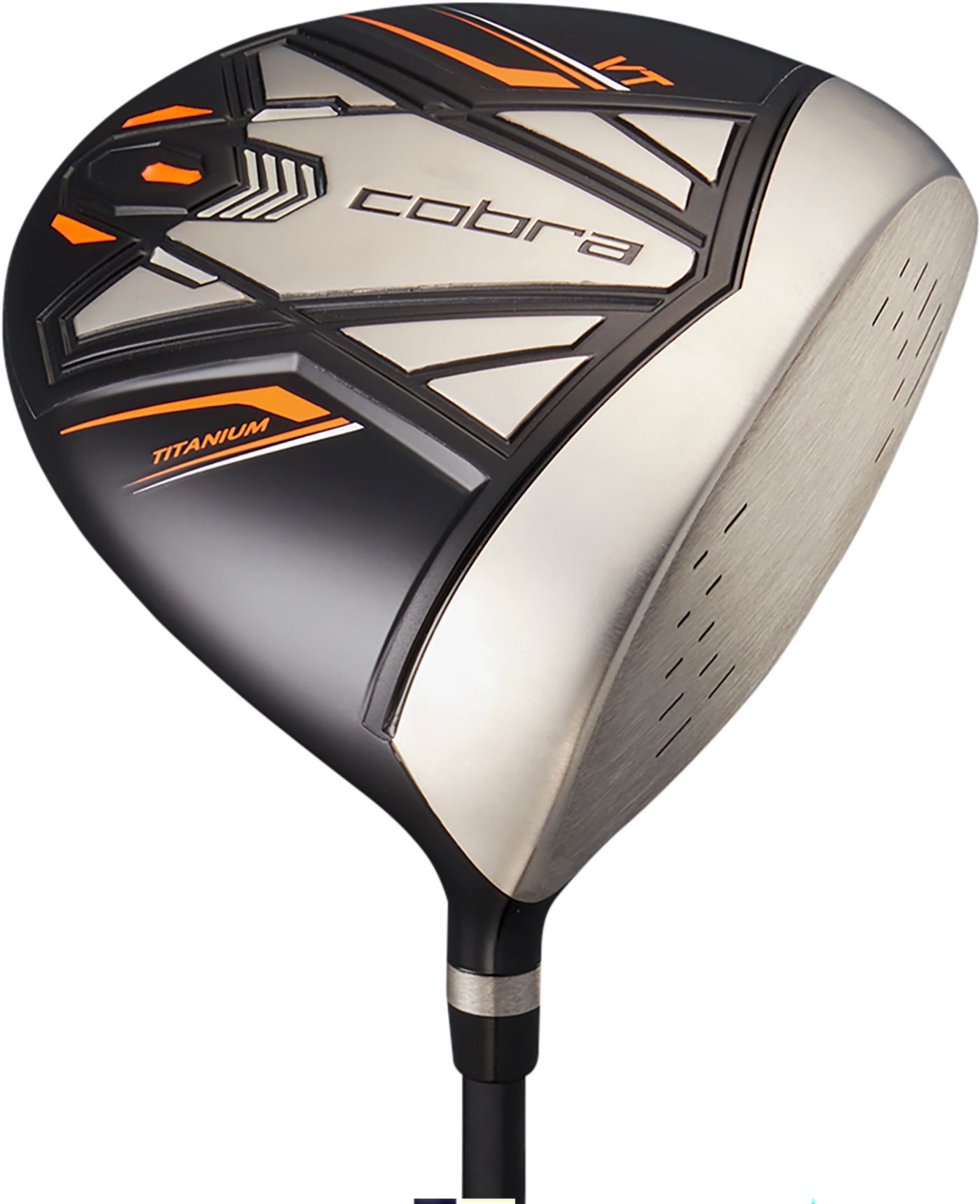 Cobra Varsity 2024 14-Piece Complete Set – (Height 60"-65"/Ages 13 ...