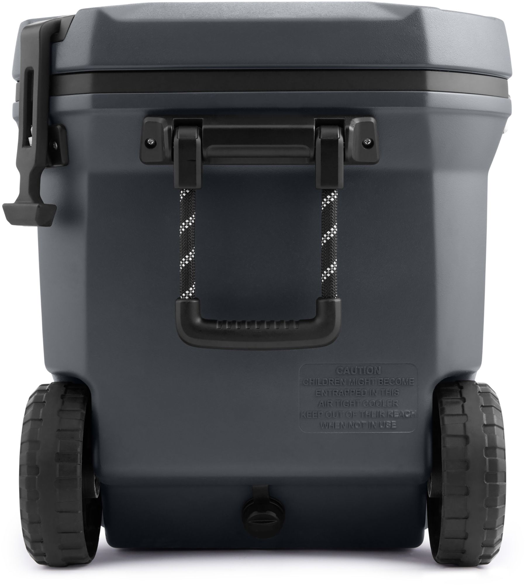 Coleman Convoy Series 100-Quart Cooler With Wheels – Sansujyuku