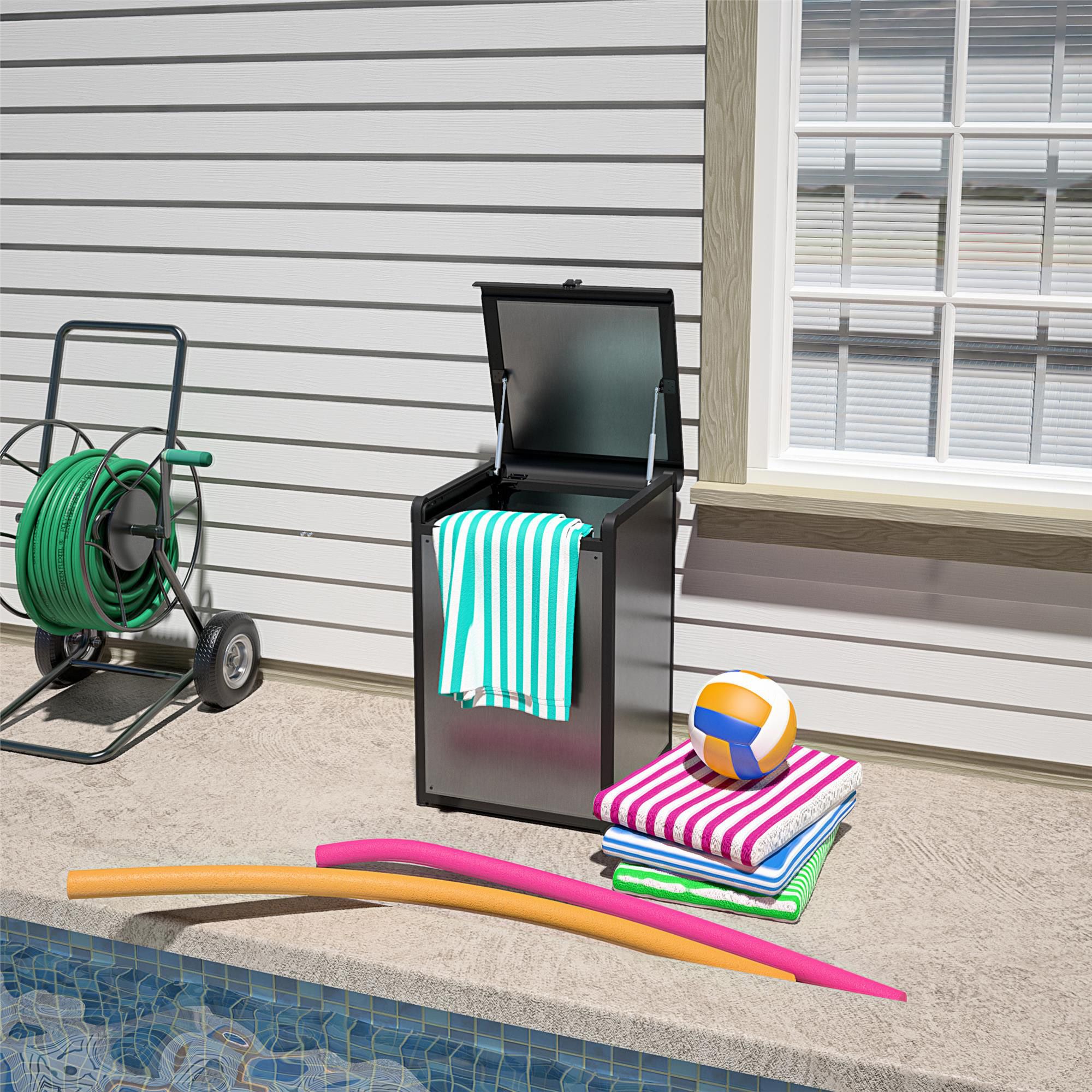 COSCO BoxGuard Multi-Purpose Storage and Delivery Box | Hamilton Place