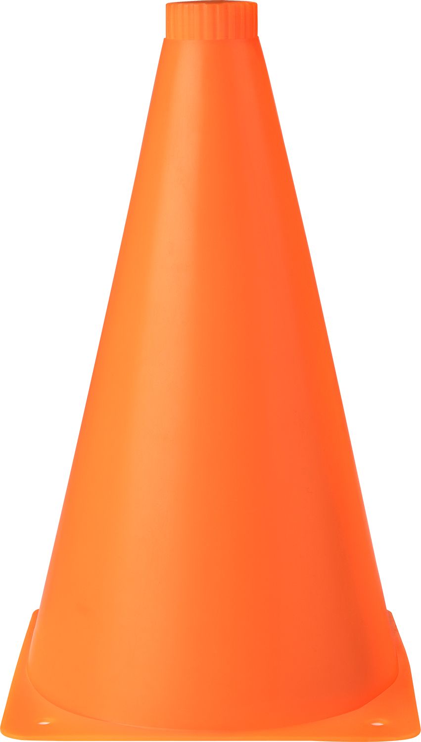 Cipton Light-Up LED Agility Cones - 6 Pack | DICK'S Sporting Goods