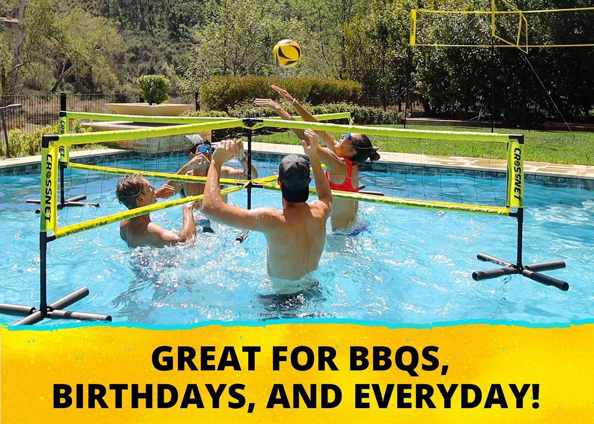 CROSSNET Crossnet H20 | Dick's Sporting Goods