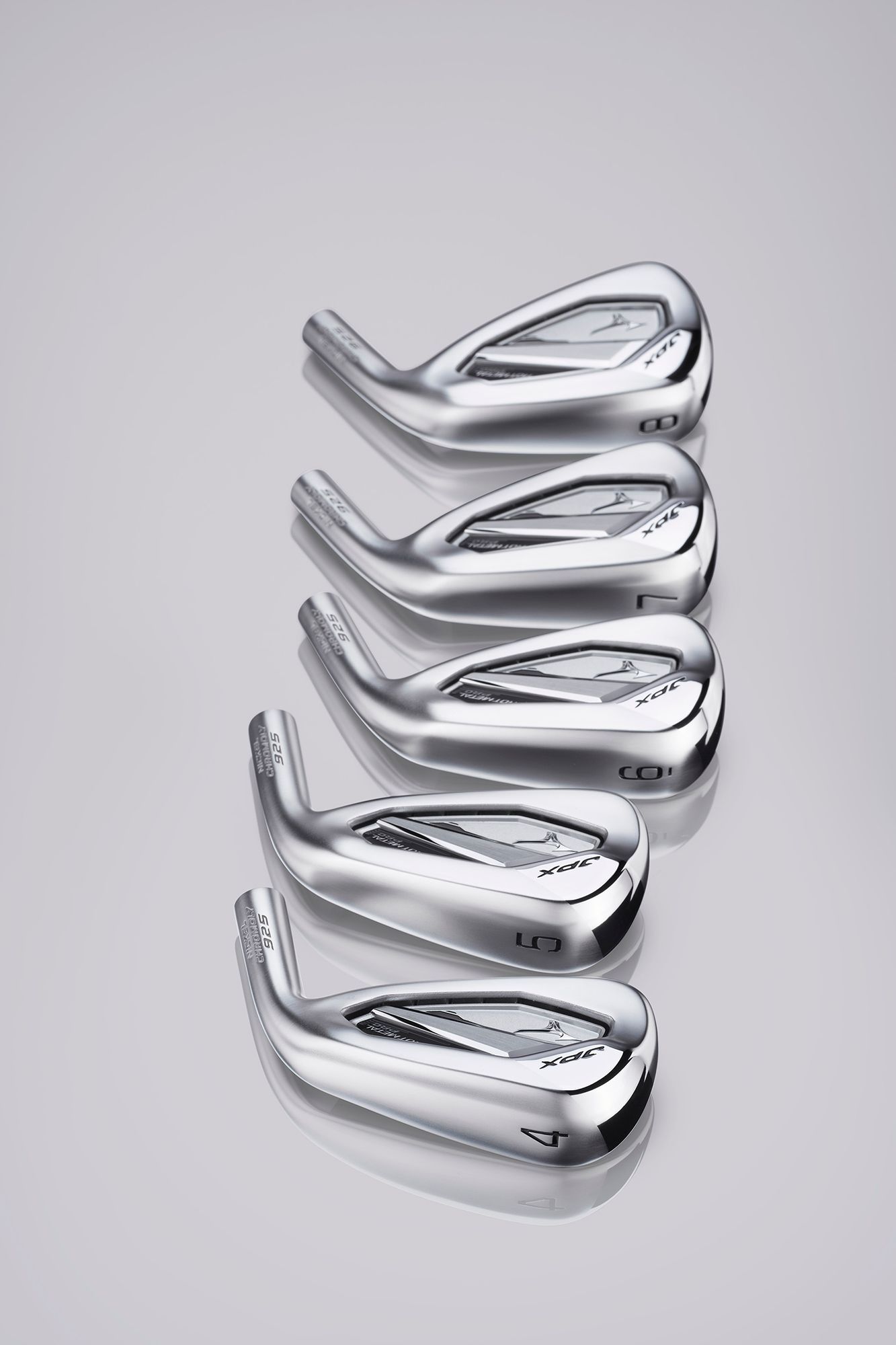Mizuno JPX925 Hot Metal Pro Custom Irons | Golf Galaxy