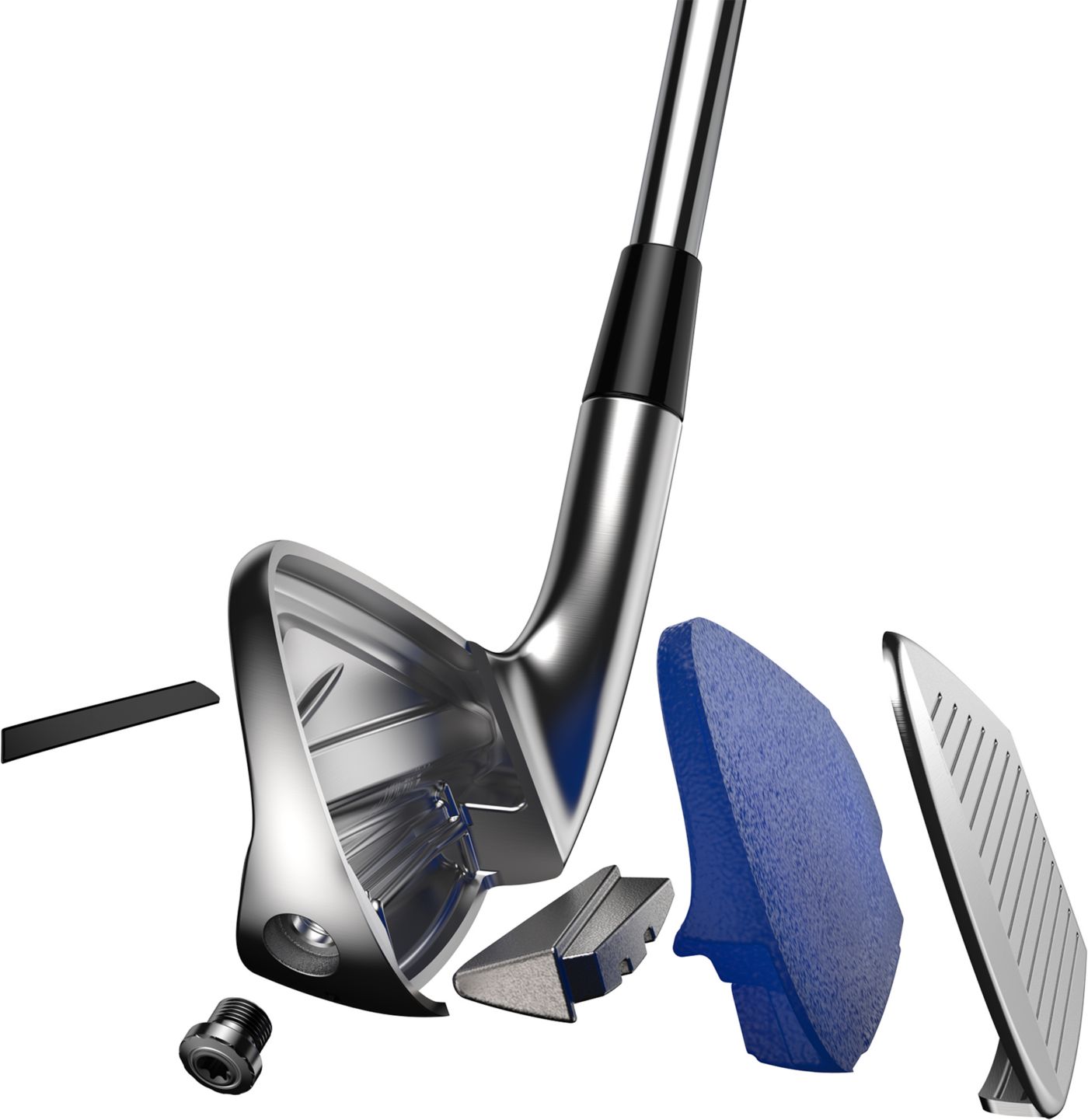 Cobra KING TEC X ONE Length Custom Irons | Golf Galaxy