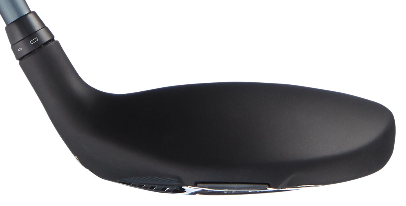 PING G425 Custom Hybrid – Sansujyuku